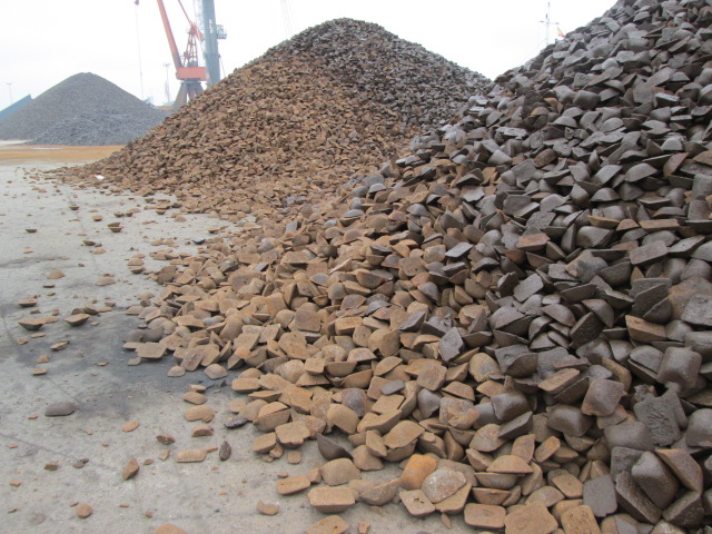 Services - DeltaSteel