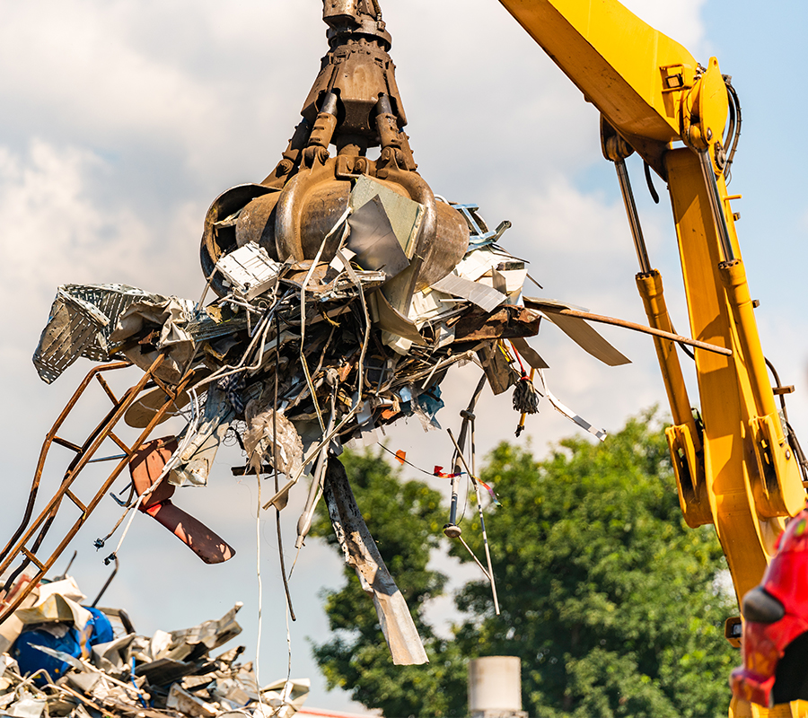 DELTASTEEL Group - DeltaSteel